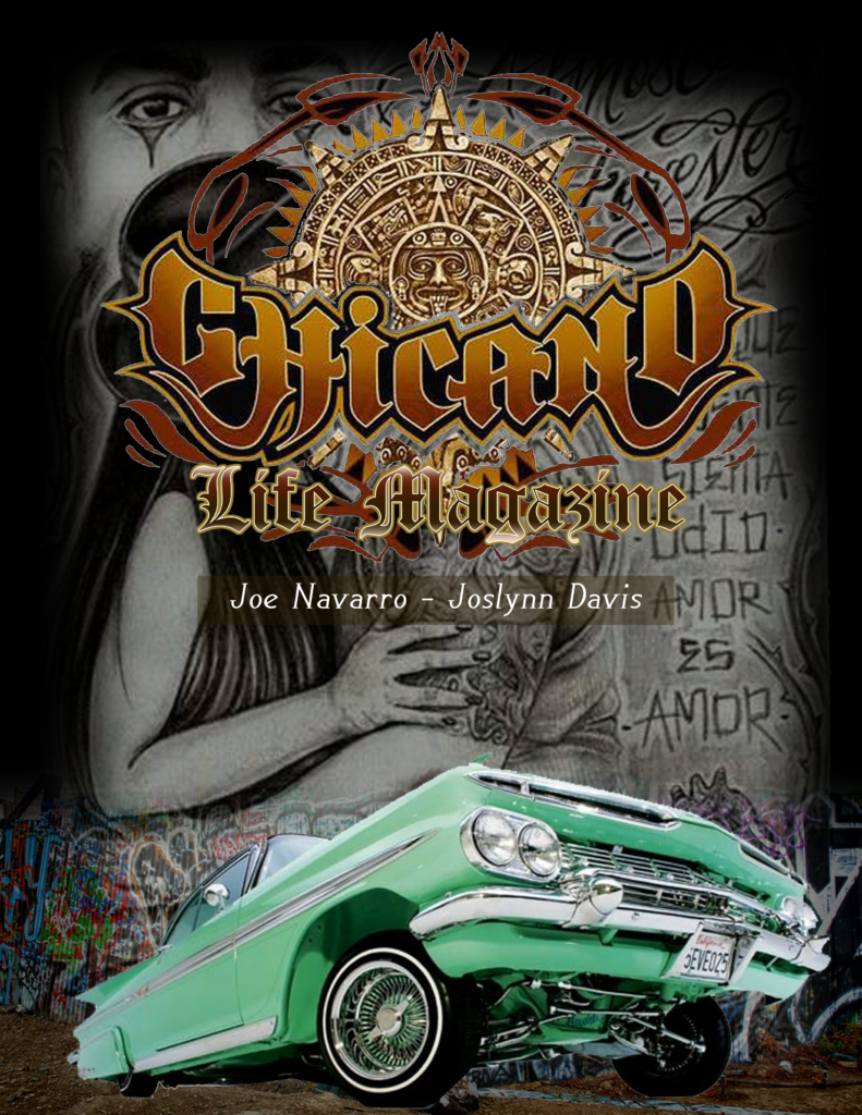 Chicano Life Magazine | Christian Spotlight – Just another Astra ...
